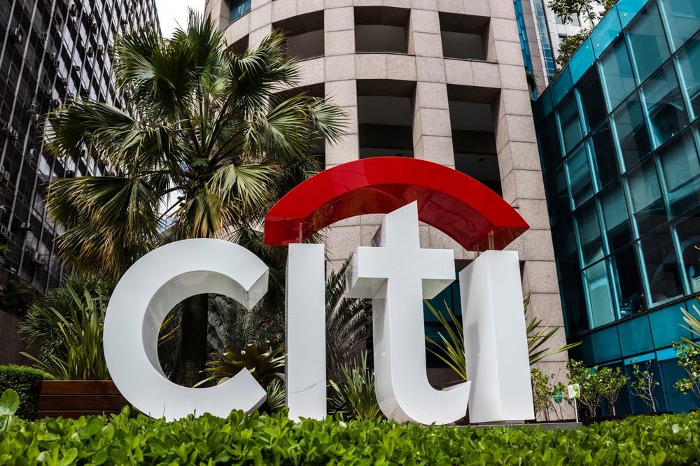 Citigroup vs. PPG: Unterschiedliche Wege