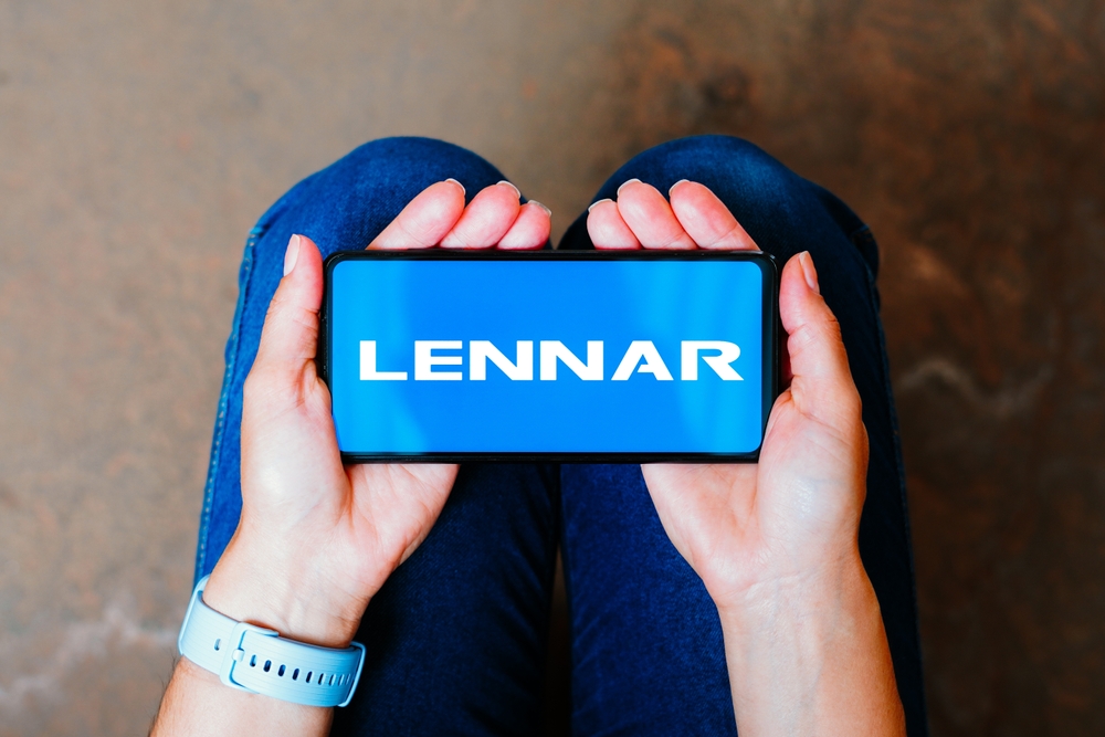 Lennar's Strong Q4 and 2023 Fiscal Results