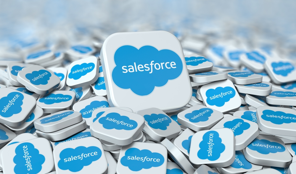 Salesforce's Strategic Acquisition of Informatica: Implications for the Market