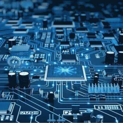 Premium Hardware Design & Engineering Solutions | UTF