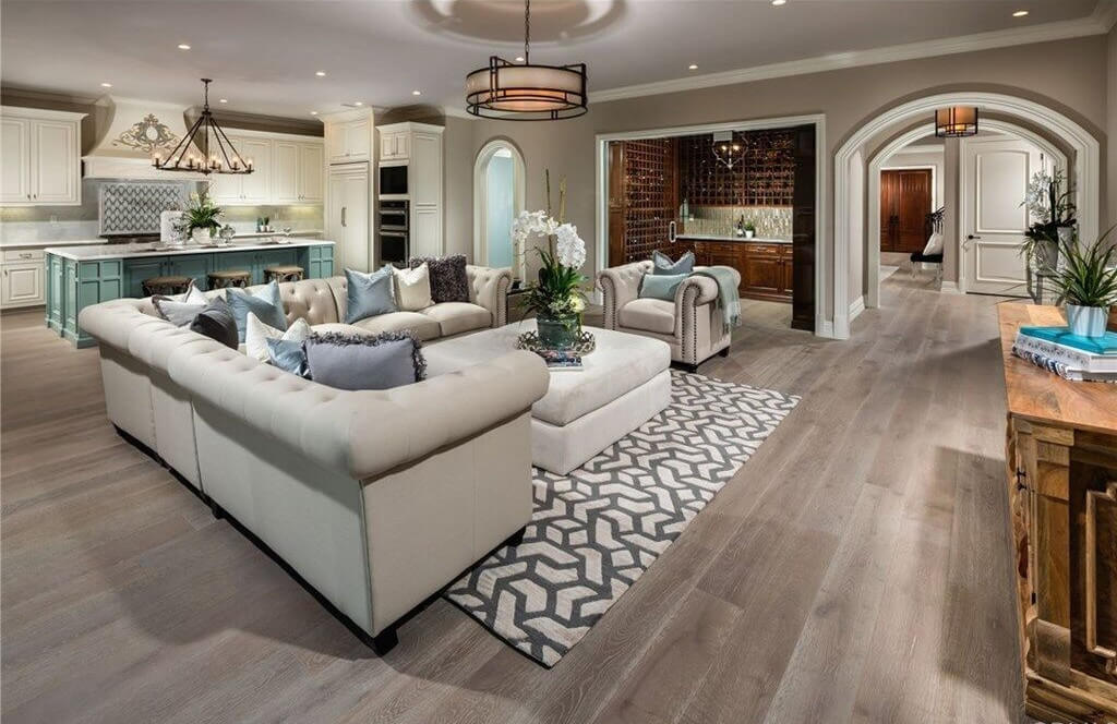 Poseidon Flooring