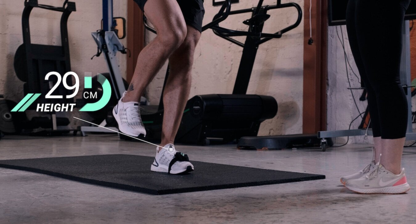 Measuring Movement Asymmetry In Injury Screening, Is It Effective?