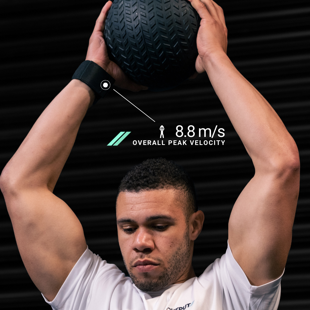 Medicine Ball Training: What To Progress and Why?