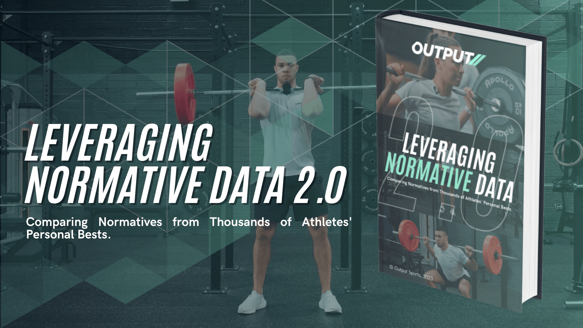 Output Sports Guides