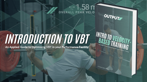 Output Sports Guides