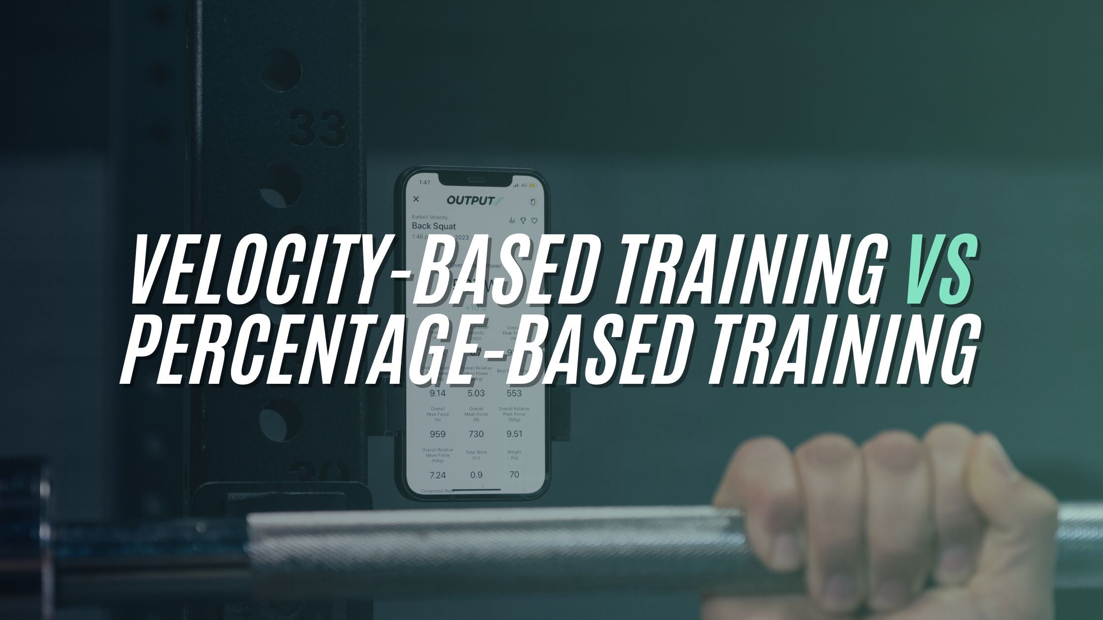 Output Sports Guides