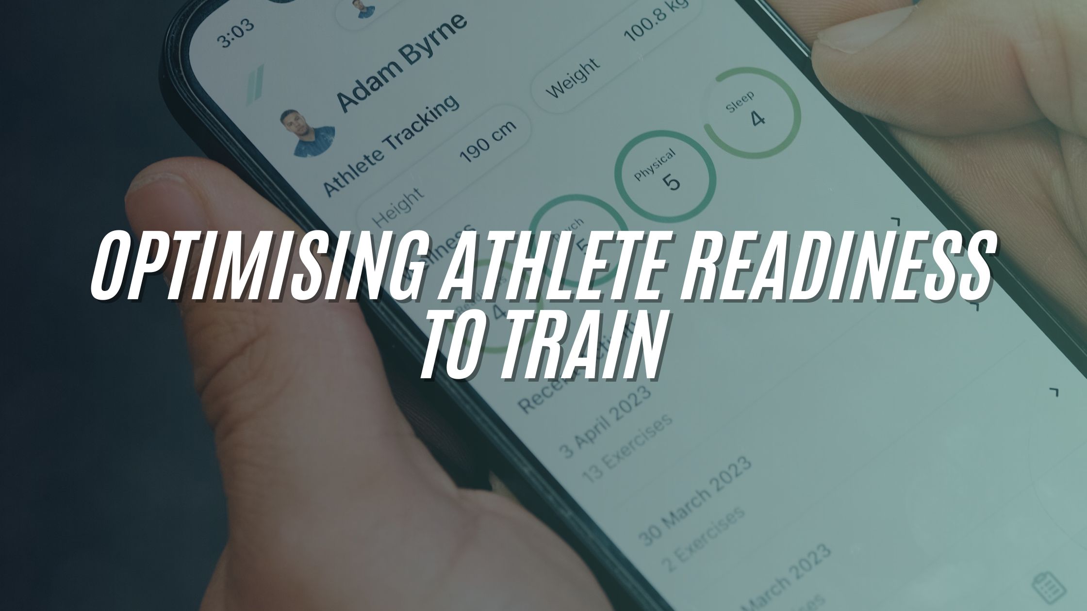 Output Sports Guides