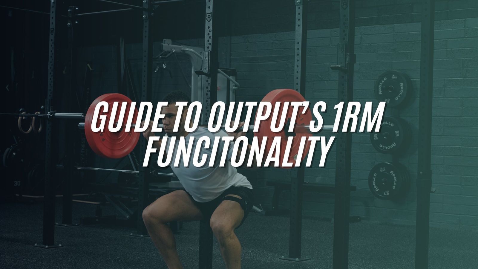 Output Sports Guides