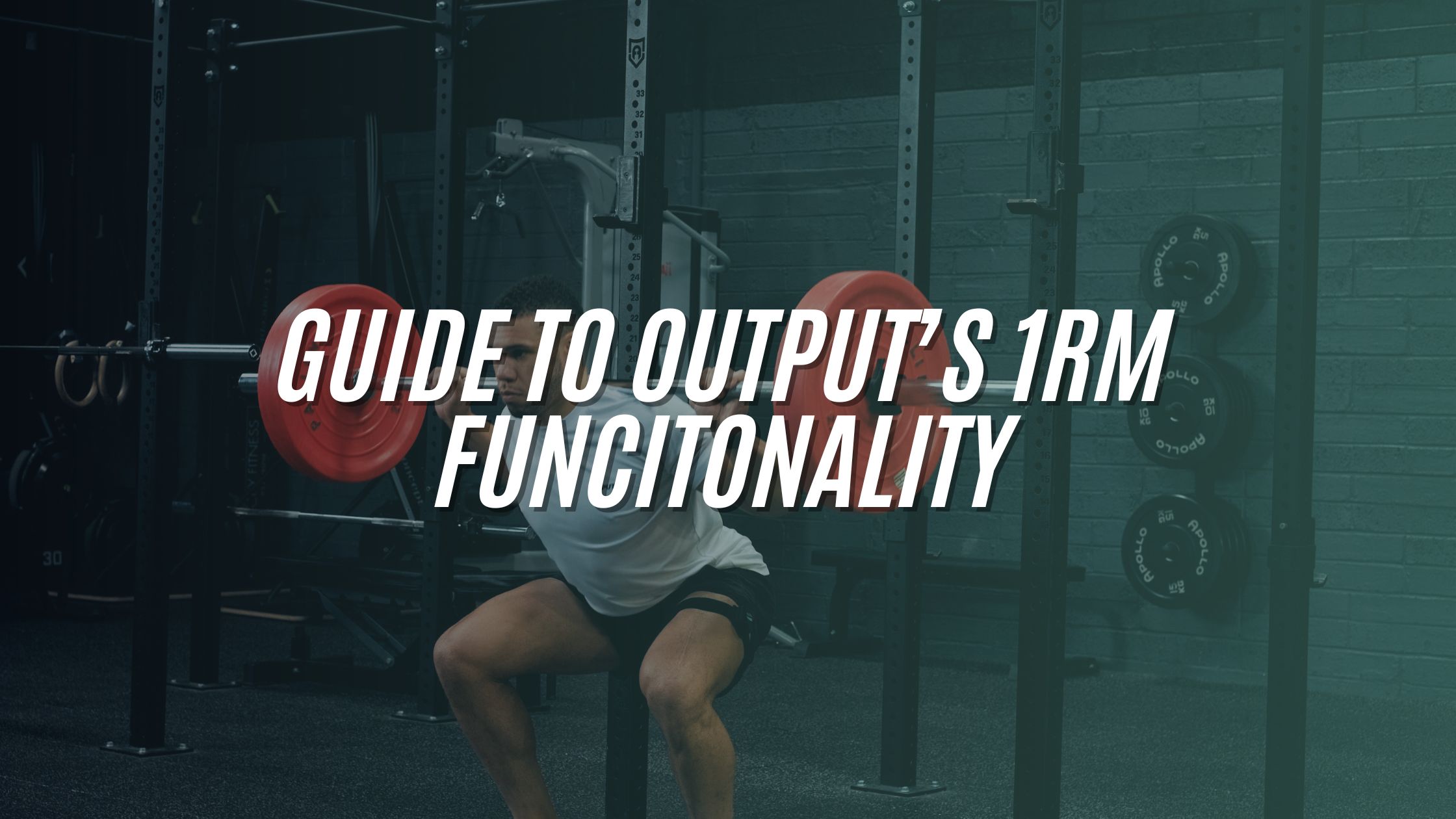 Output Sports Guides