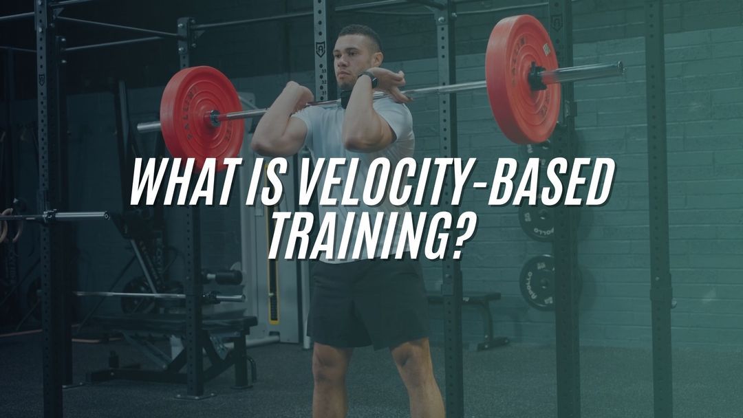 Velocity-Based Training Education Hub