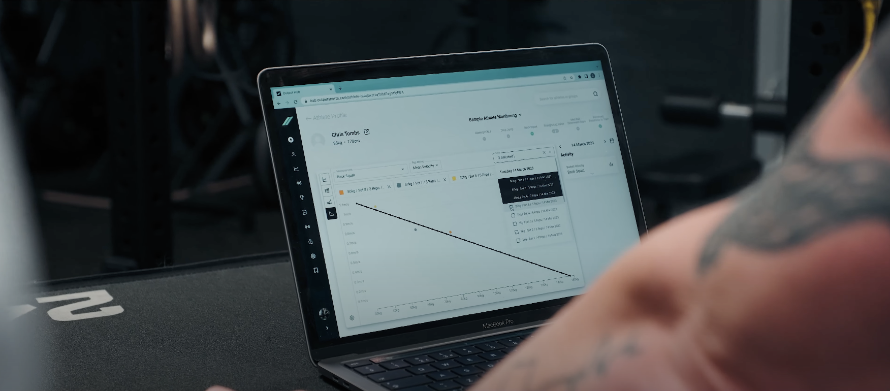 Why Use Velocity-Based Training? VBT Mini-Course