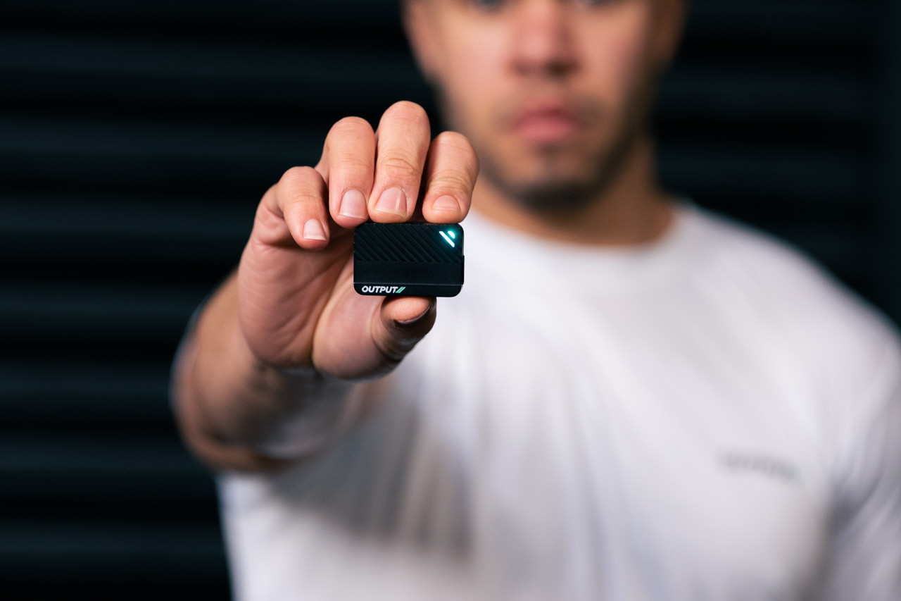 Unlocking Athletic Potential: Exploring Output Sports' 12 Measurement ...