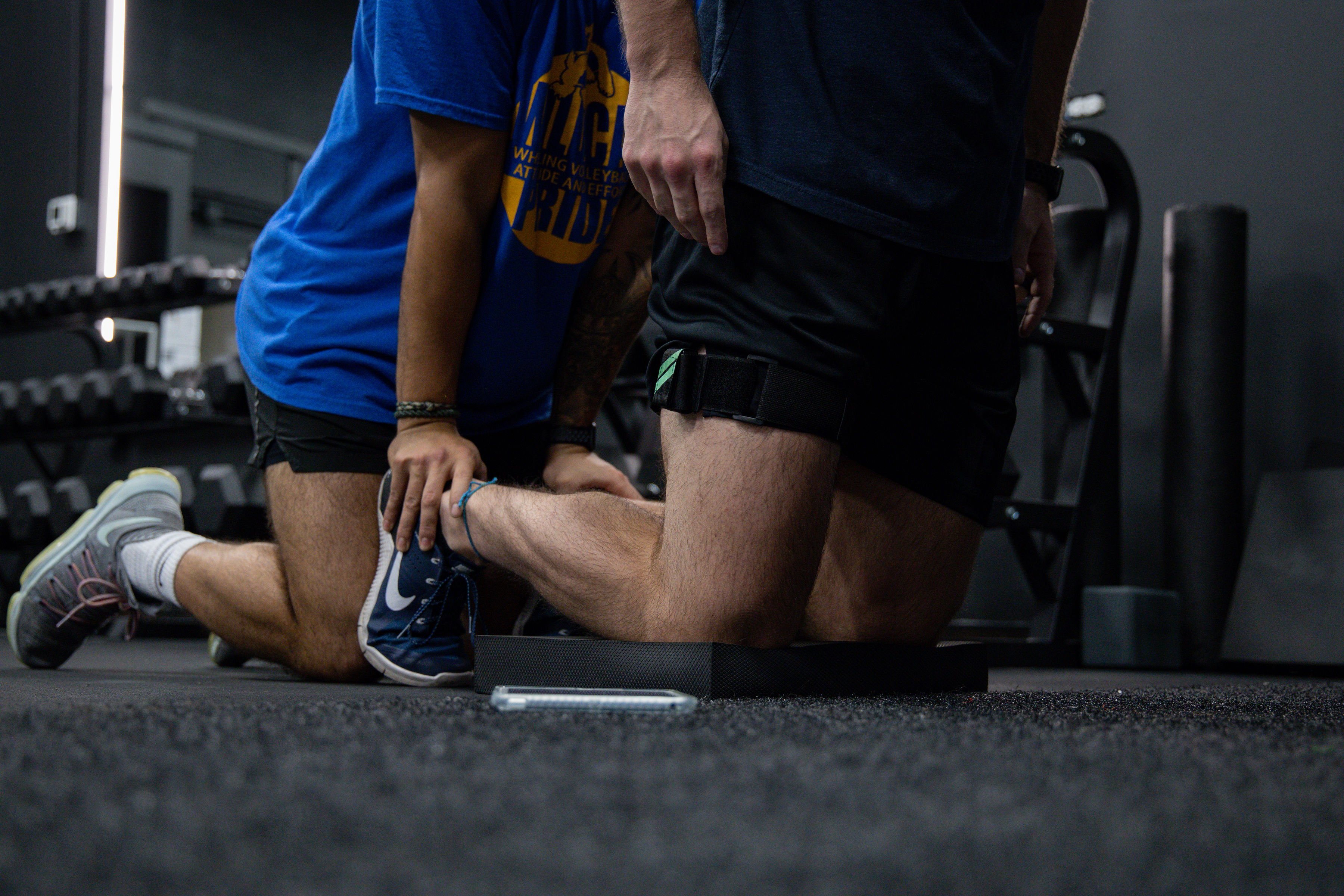 Hamstring Strain Injuries - Assessing Injuries and Risk Factors