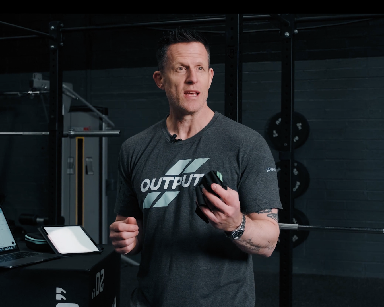 VBT Roundtable with Chris Tombs & Steve Thompson