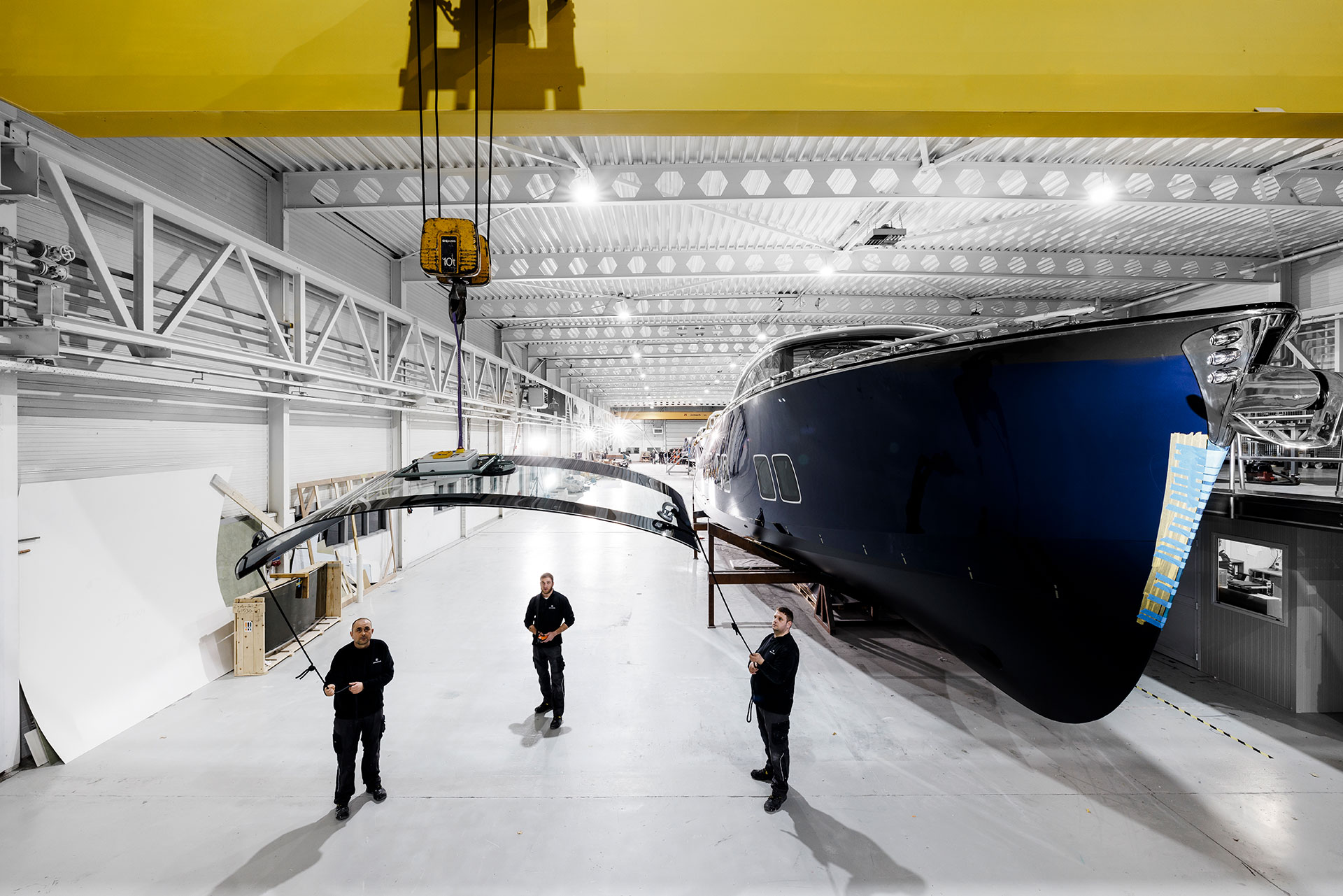 High Demand, Low Availability: Join the Zeelander Waiting List