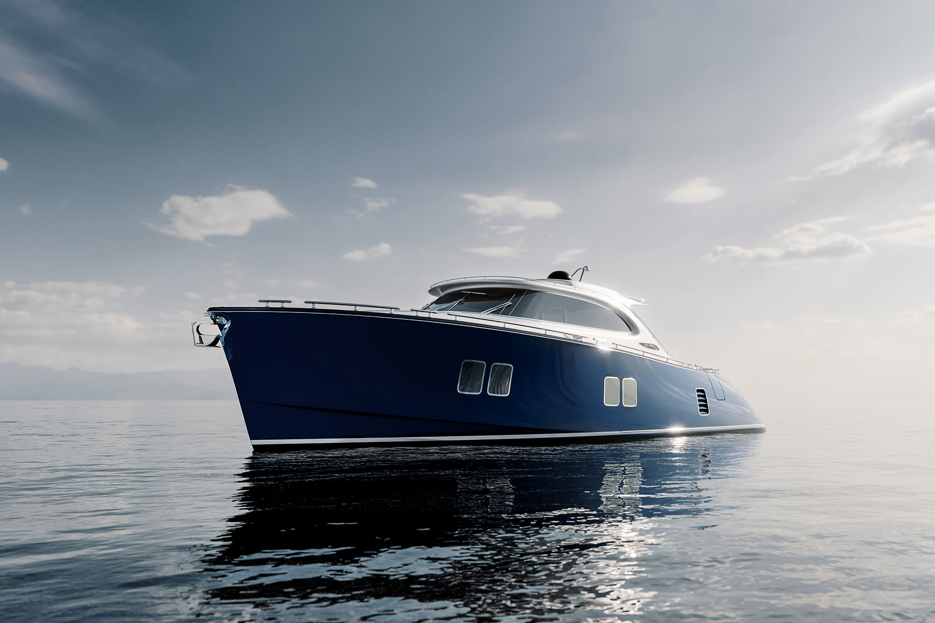 Zeelander Yachts at the Fort Lauderdale International Boat Show 2023 ...