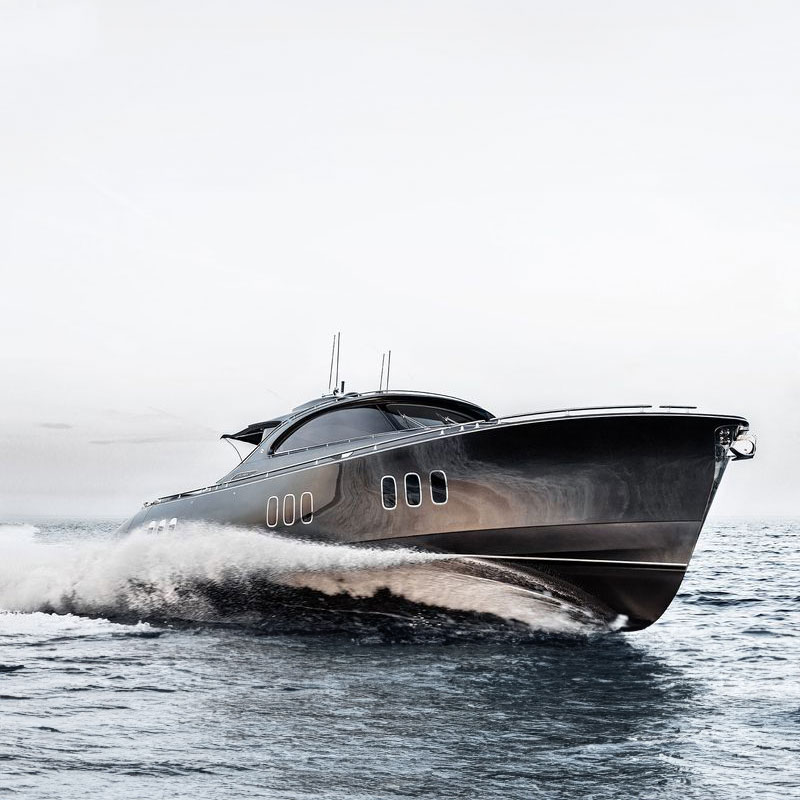 Inspiration: Explore the World of Zeelander Yachts - Where ...