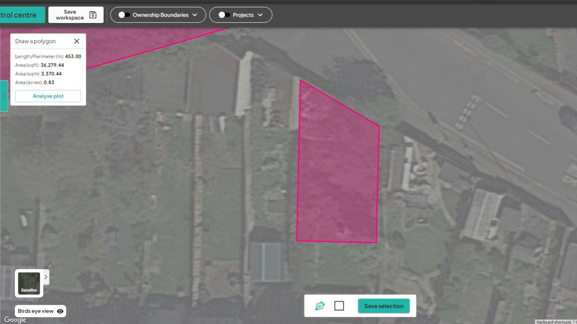 Greenfield Land: Opportunities For Developers