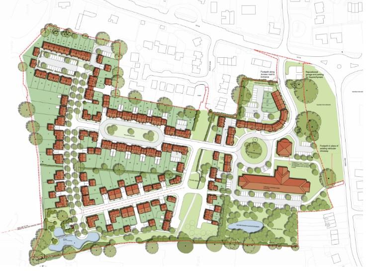 Greenfield Land: Opportunities For Developers