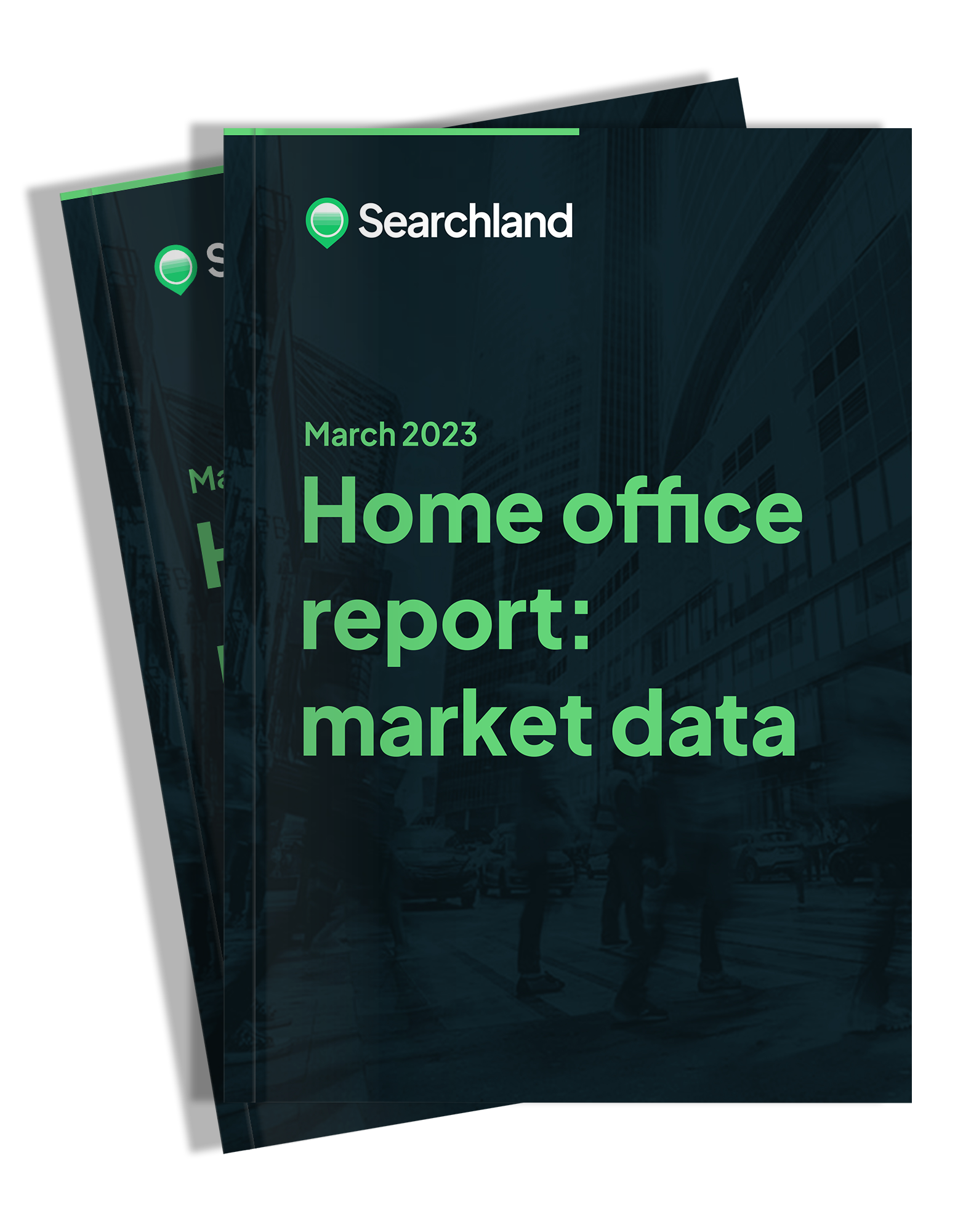Home offices planning data: Market report 2023