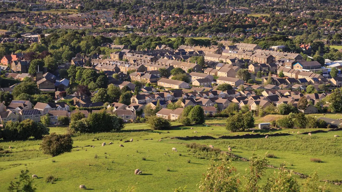 Planning and the Green Belt: Everything you need to know