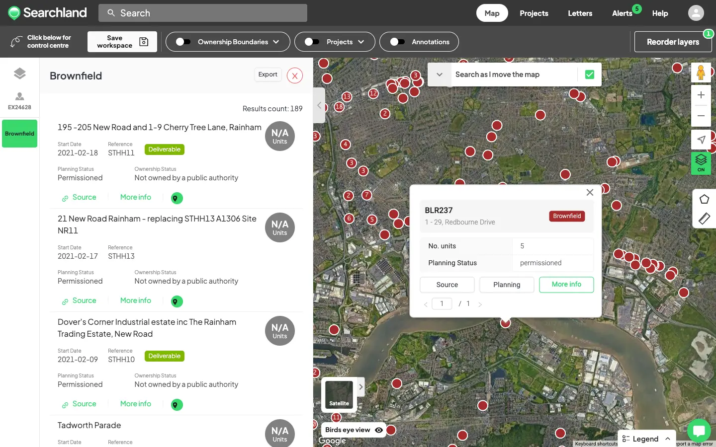 Brownfield land: What is it, and why does it matter for planning?