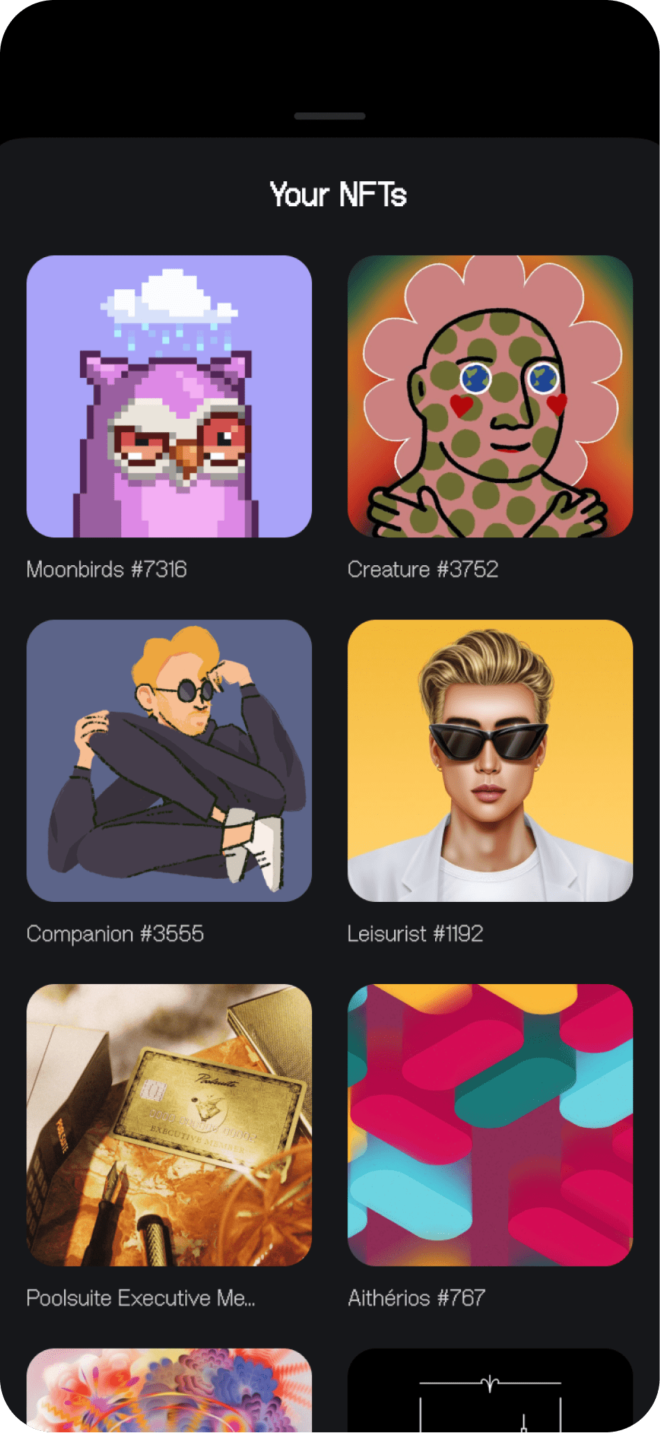 Portal l Home - Borderless Finance Infrastructure