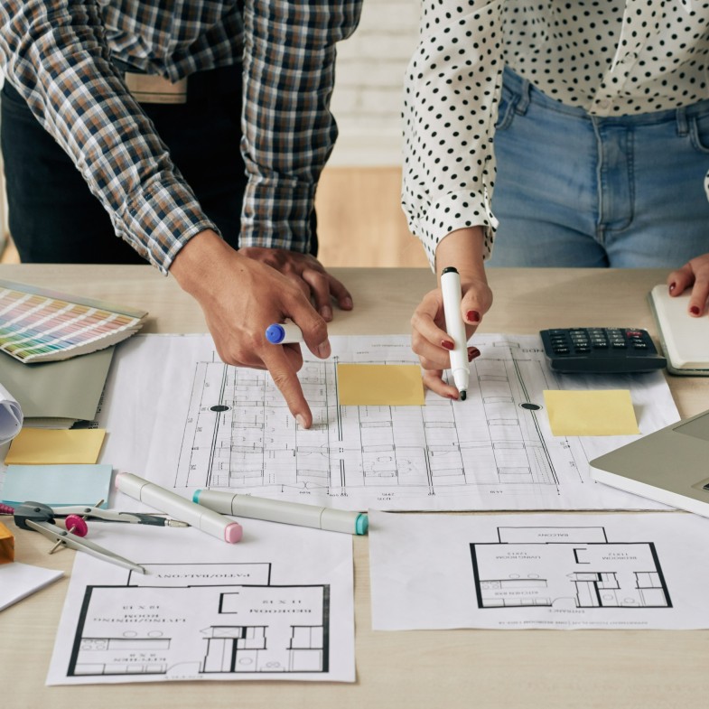 BuildSuite - Construction life-cycle management tool