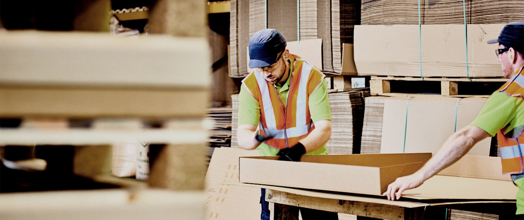 Locations | Tri-Wall