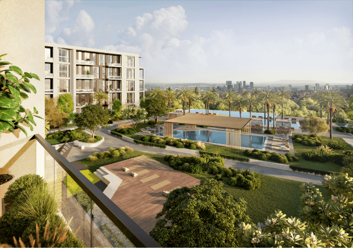 About Taraf | Boutique Property Developer in Dubai