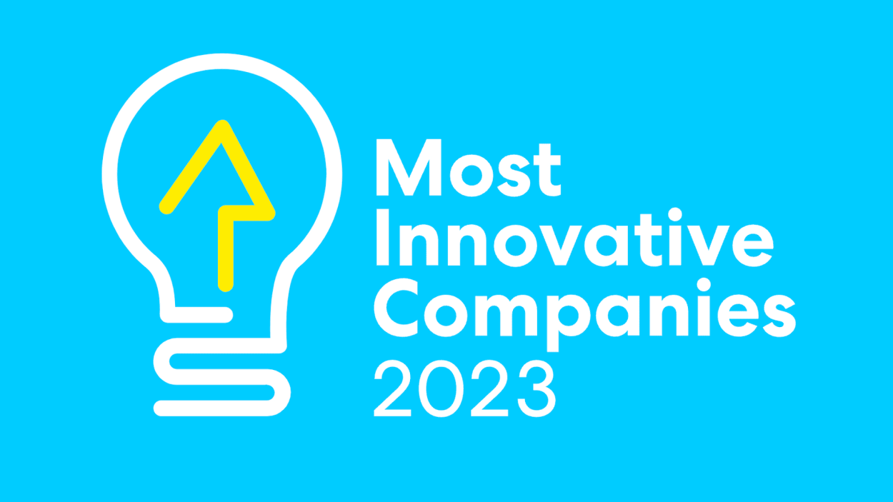 EQL Named as One of Fast Company’s Most Innovative Companies in 2023