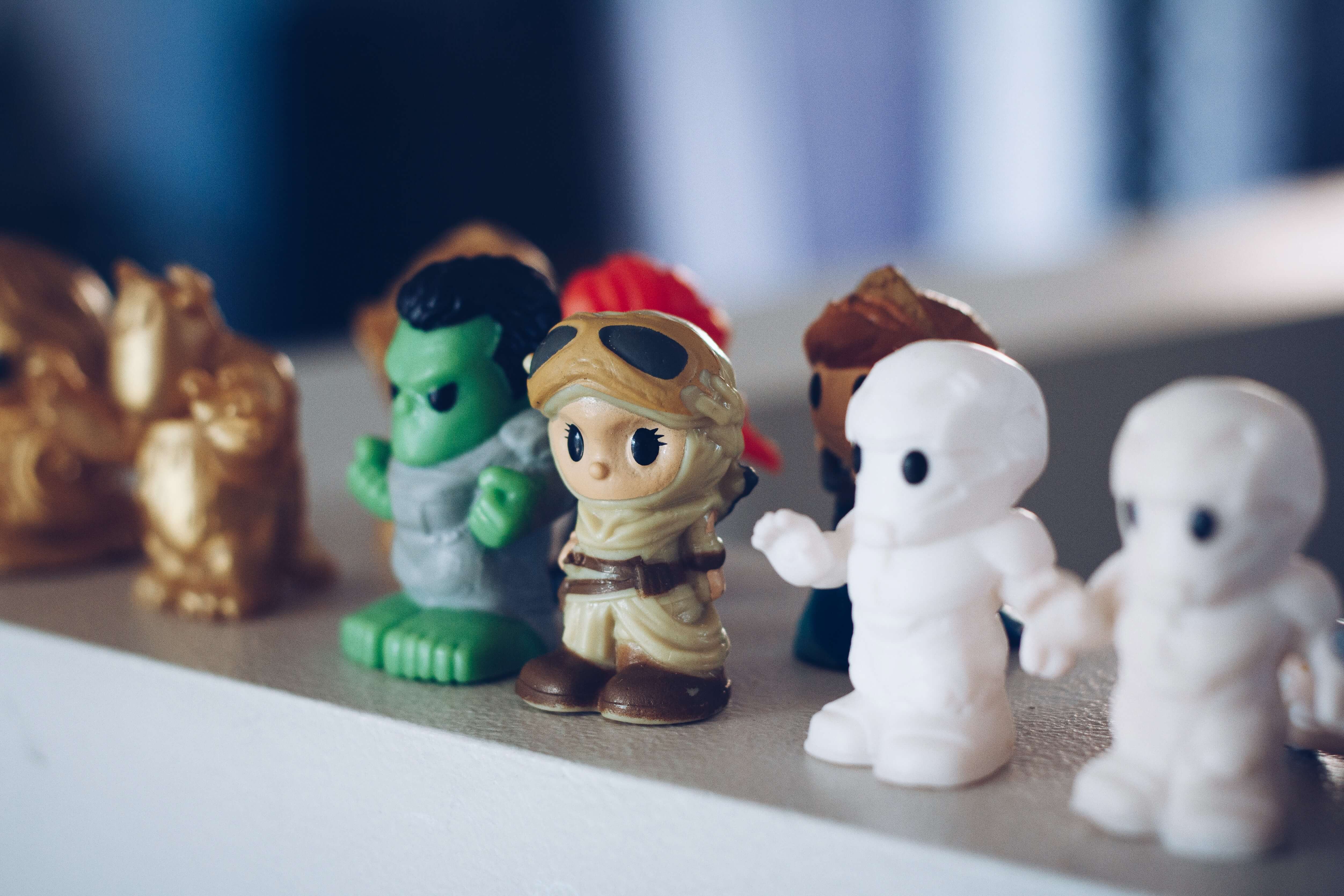 A Look Inside Collector Culture (and What it Means for Brands)