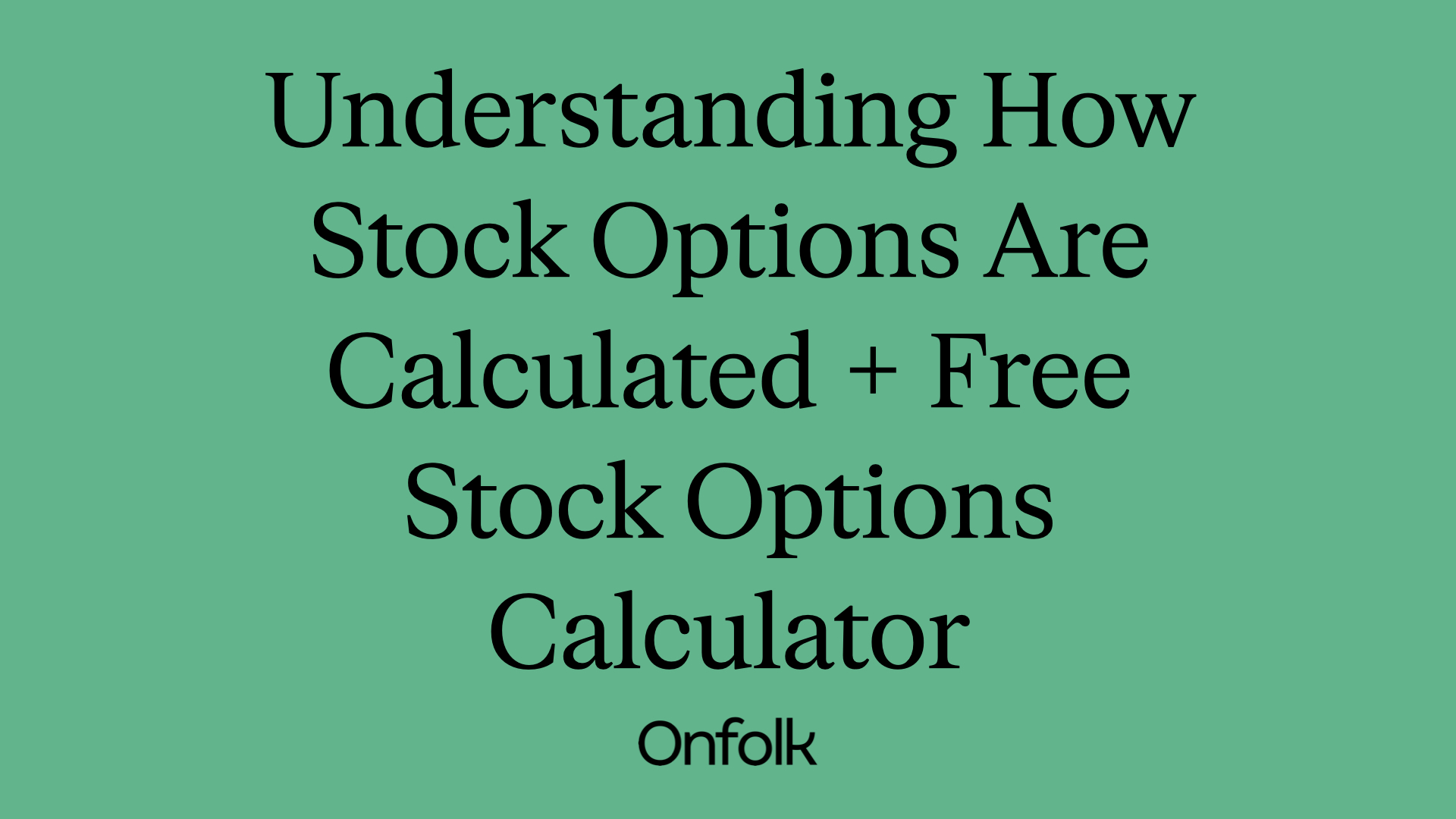 Statutory Sick Pay (SSP): Calculator & Facts · Onfolk Payroll