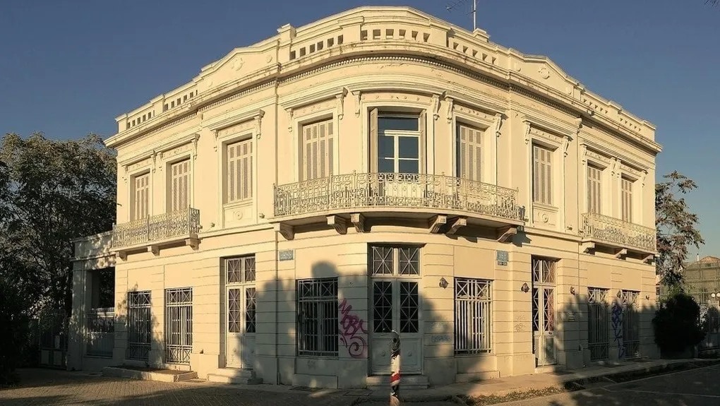 Culture for Change | ΕΠΙΣΤΟΛΗ ΥΠΟΣΤΗΡΙΞΗΣ ΣΤΟΝ ΣΥΛΛΟΓΟ ΕΛΛΗΝΩΝ ΑΡΧΑΙΟΛΟΓΩΝ