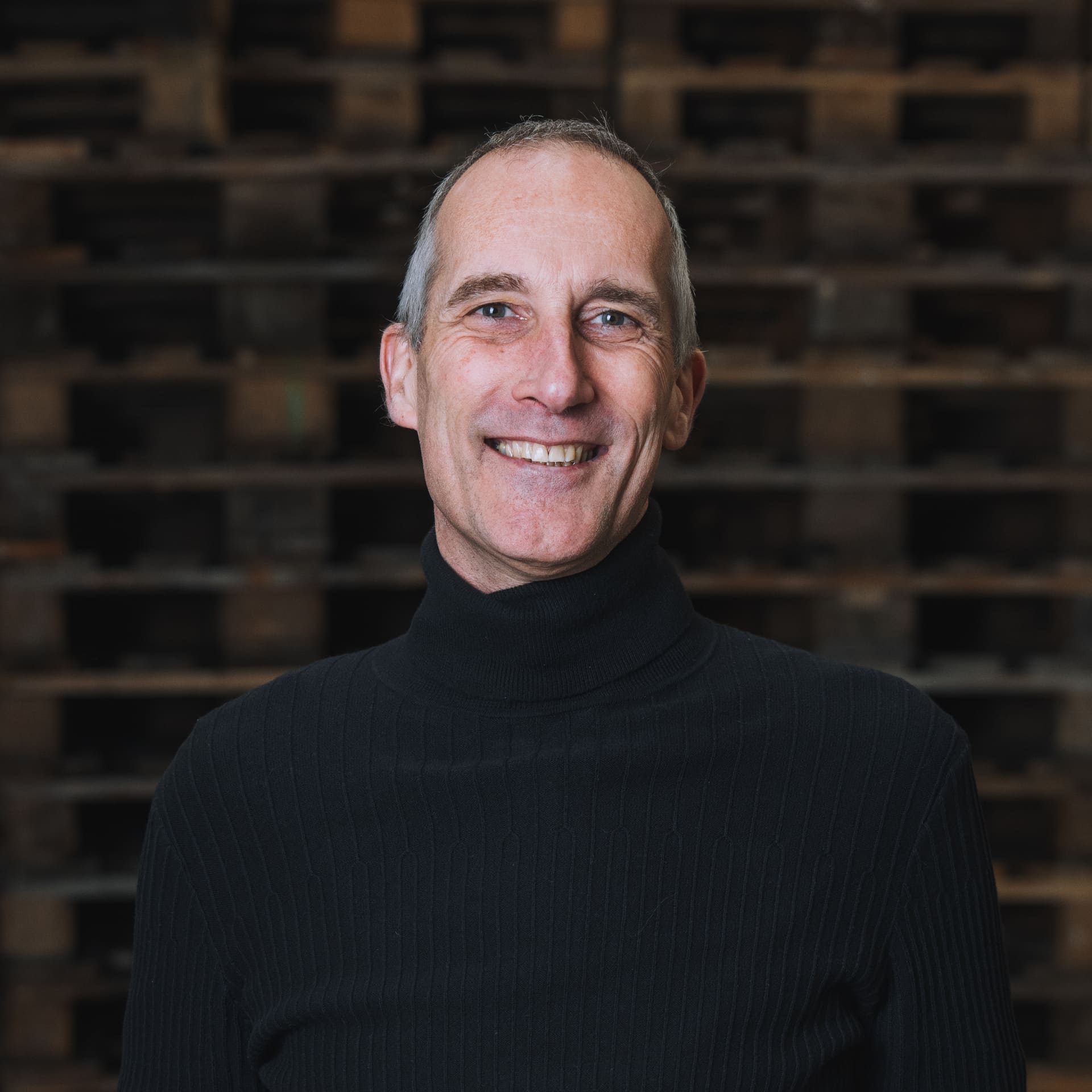 Wie zijn wij? | EKOTRAX