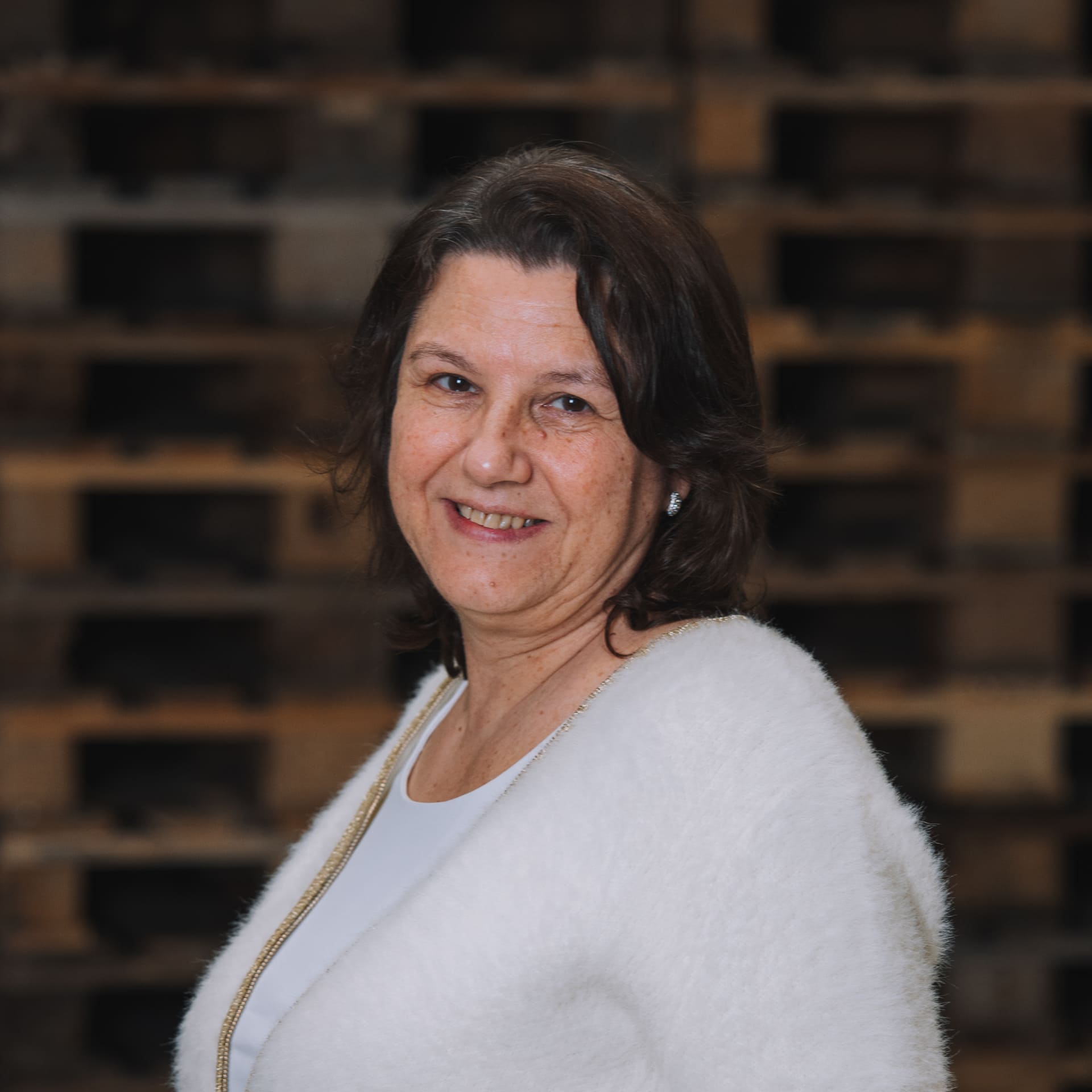 Wie zijn wij? | EKOTRAX