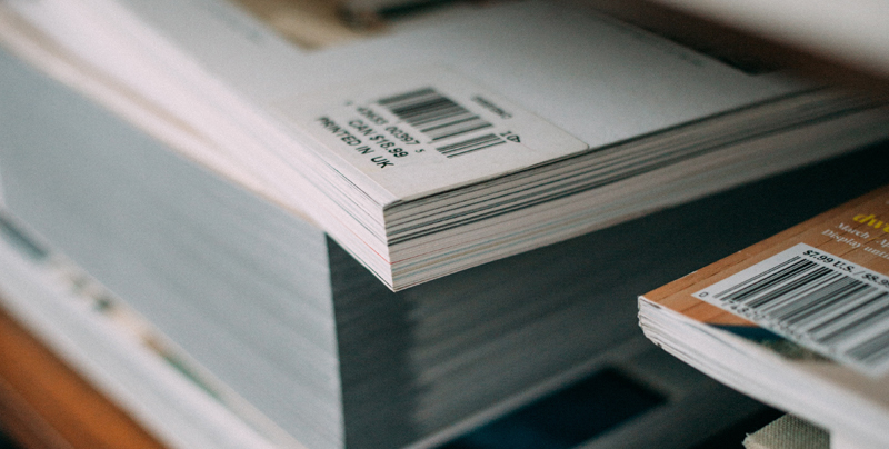 6 Top tips to help streamline your magazine print production