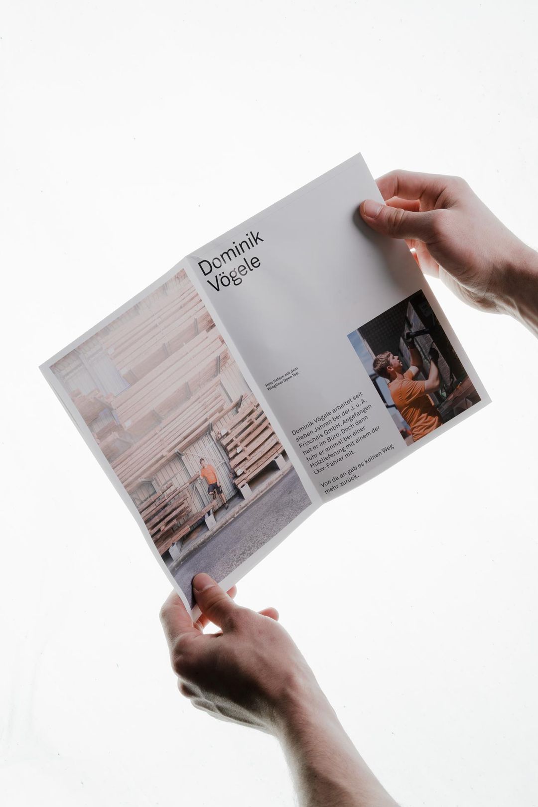 Wingliner Typenschein