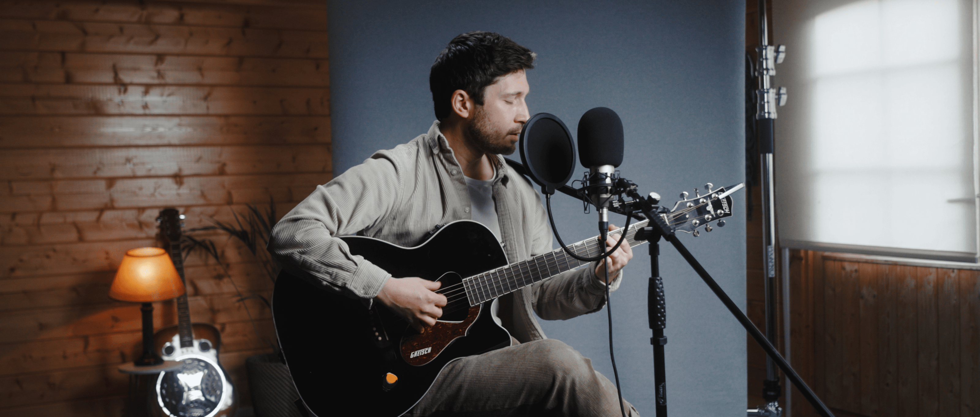 Aram Atkinson | Film & TV Director