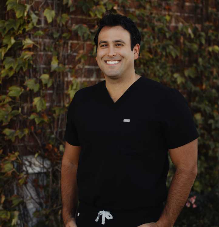 Red Bank Dentists | Santo Dental Group