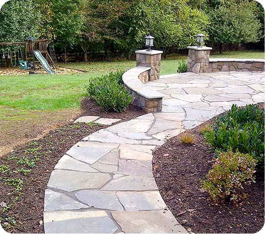 Landscapers in Northern Virgina | Premier Turf and Landscaping