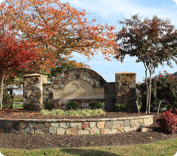 Landscapers in Northern Virgina | Premier Turf and Landscaping