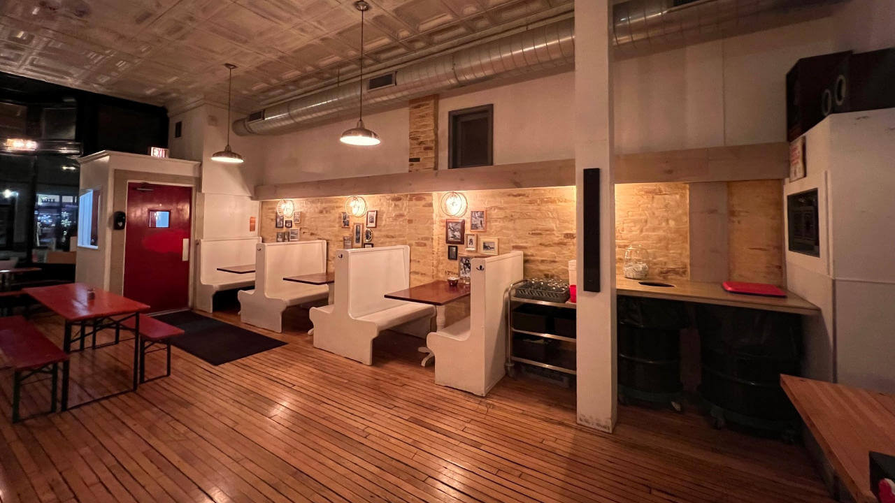 Locations | The Budlong Hot Chicken