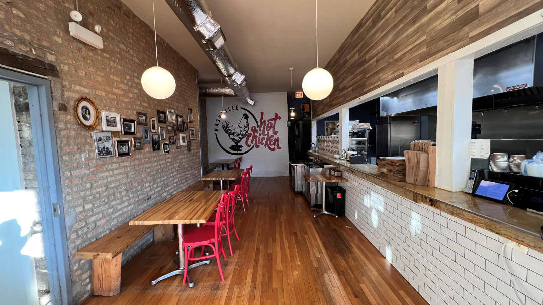 Locations | The Budlong Hot Chicken