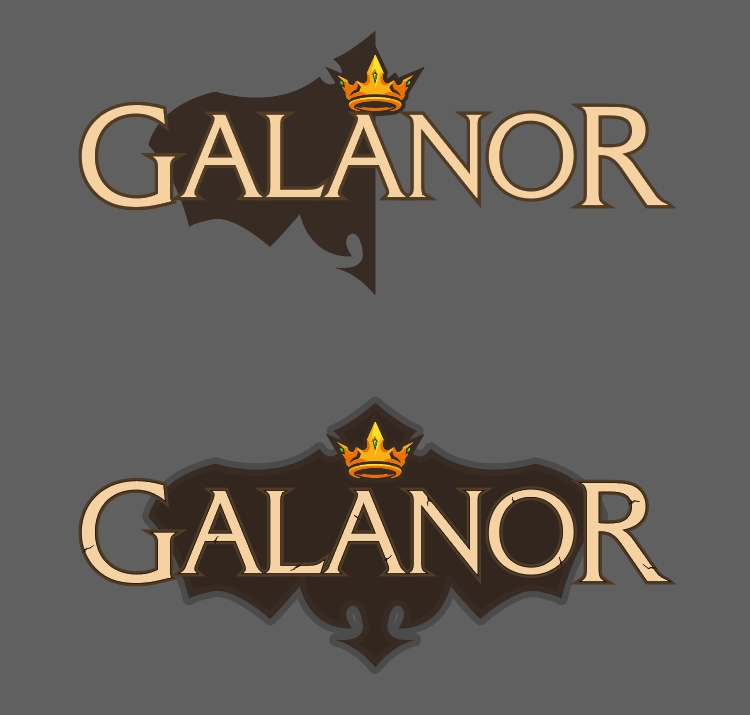 GFXDistrict: Galanor Case Studio for MMO Game Design