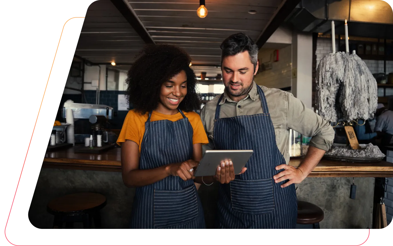 Le glossaire du digital en restauration - Innovorder