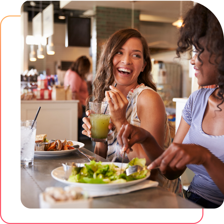 Innovorder Foodcourt