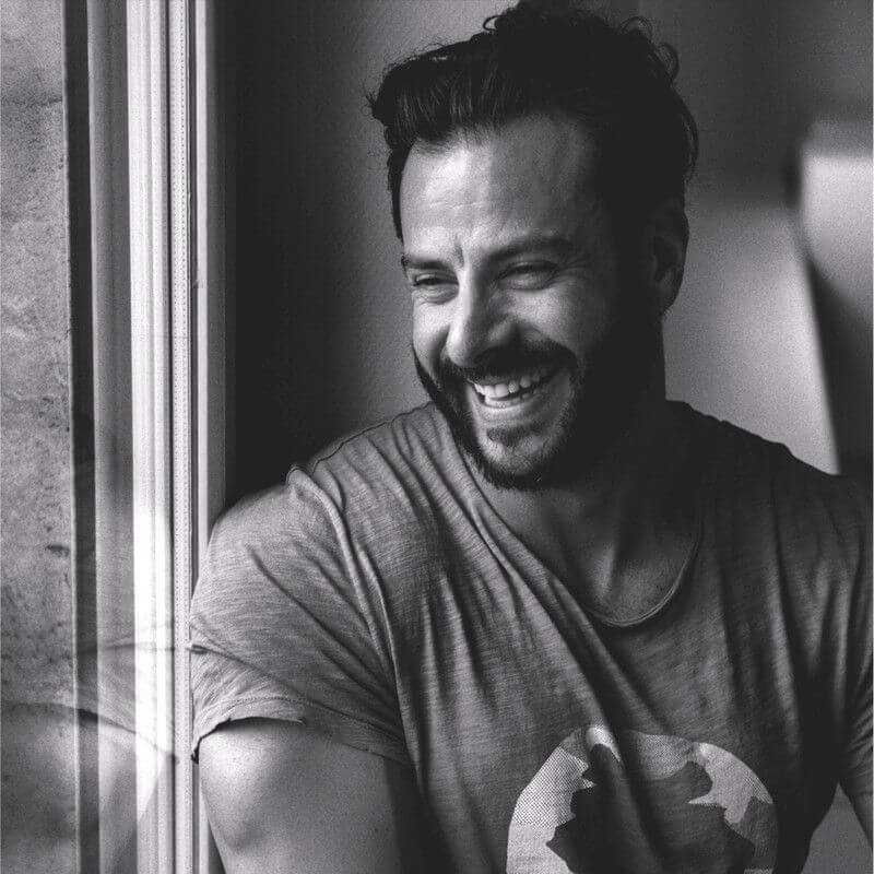 Restaurateurs de demain : Episode #11 avec Jonathan Jablonski ...