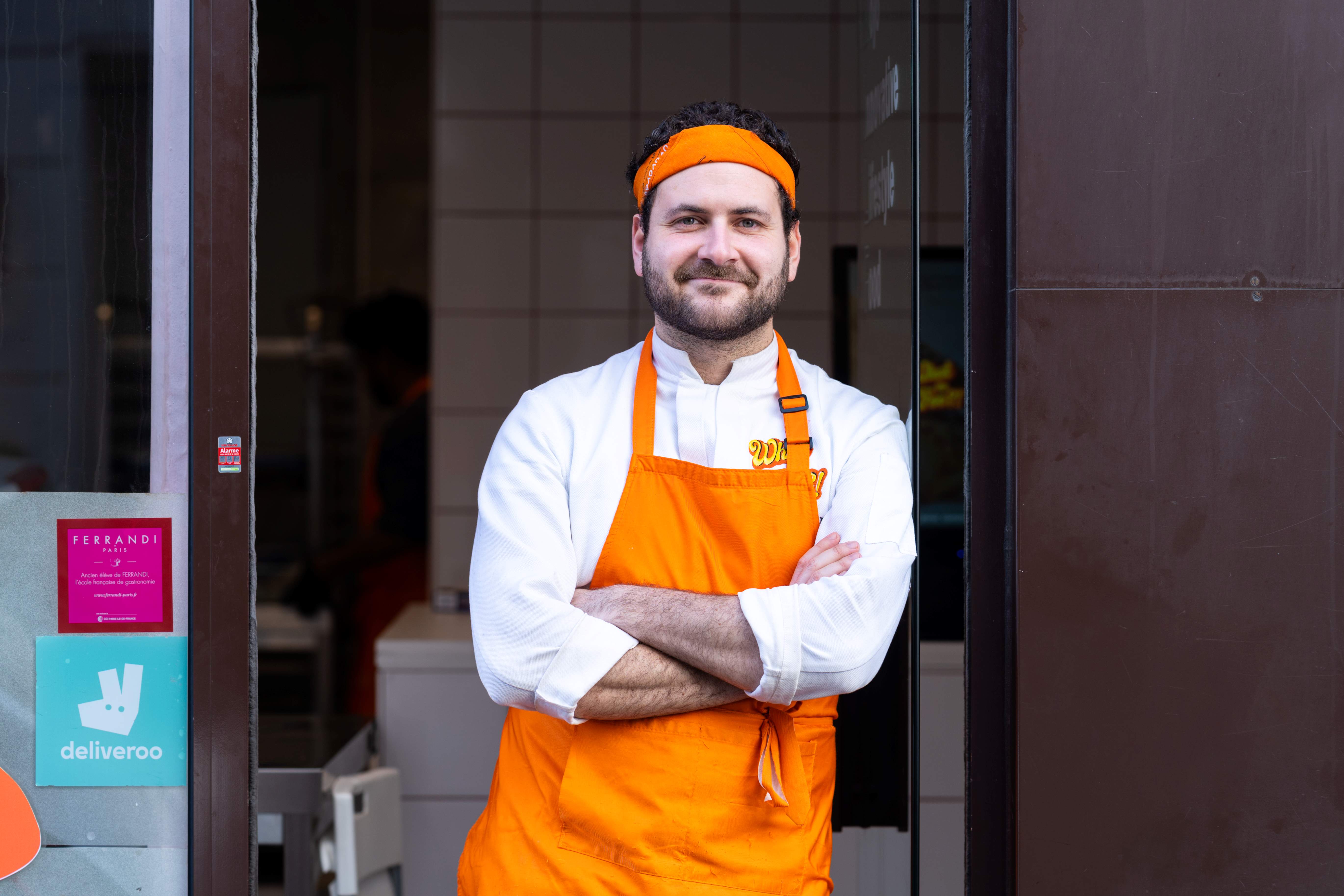 Success Story - Comment What The Foc?! a scalé son business grâce au ...