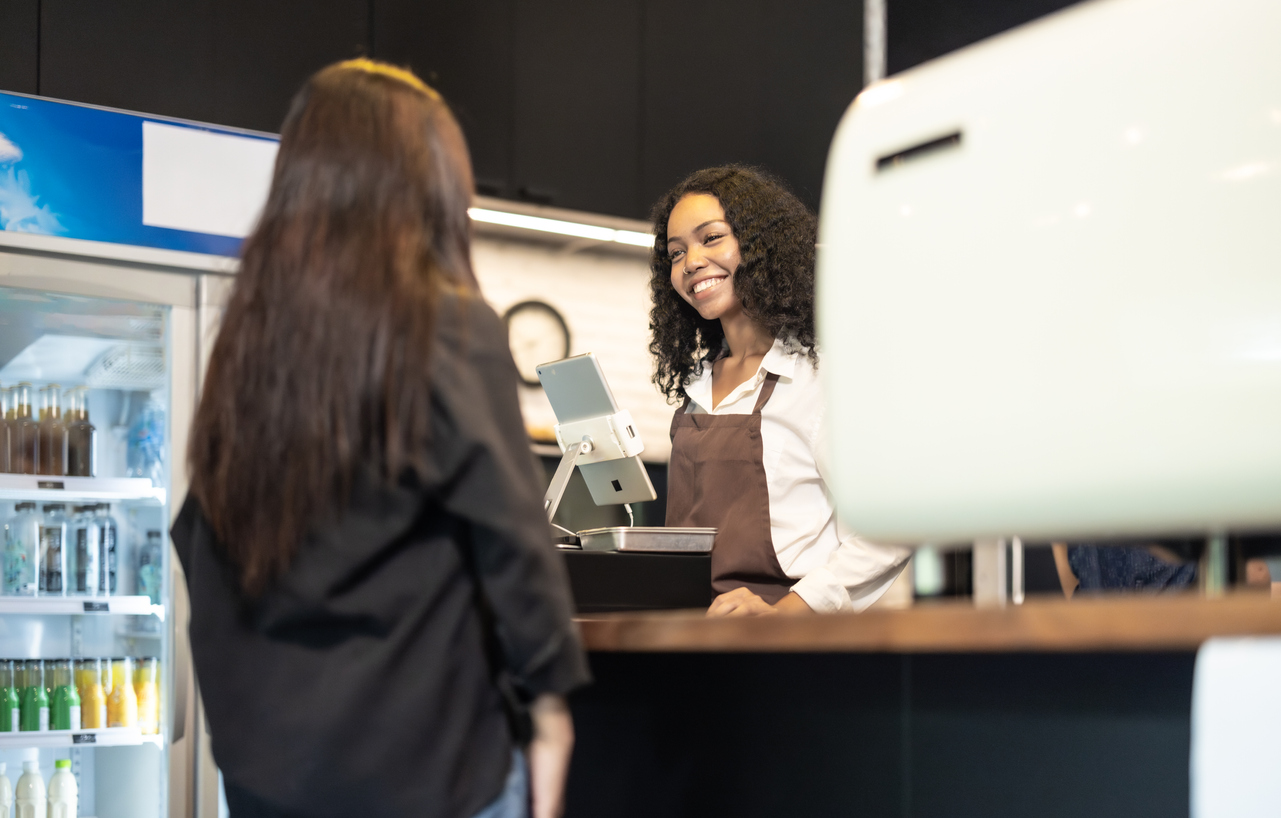 Comment améliorer le parcours client dans son fast-food